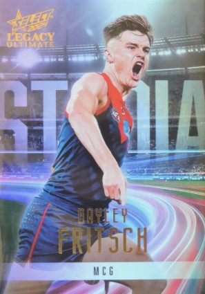 2024 Select Legacy football cards price guide - Footy Card Guide