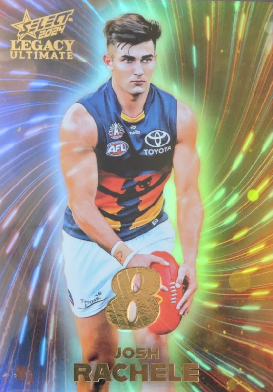 2024 Select Legacy football cards price guide - Footy Card Guide