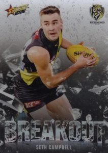 2025 Select Footy Stars football cards price guide - Footy Card Guide