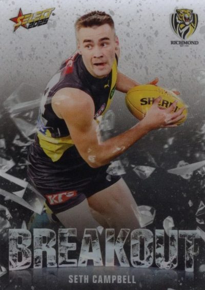 2025 Select Footy Stars football cards price guide - Footy Card Guide