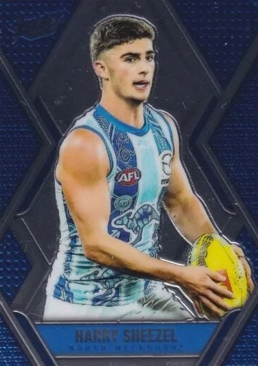 2025 Select Footy Stars football cards price guide - Footy Card Guide