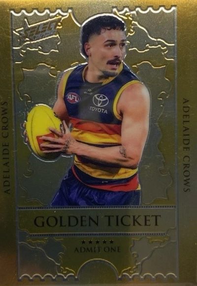 2025 Select Footy Stars football cards price guide - Footy Card Guide