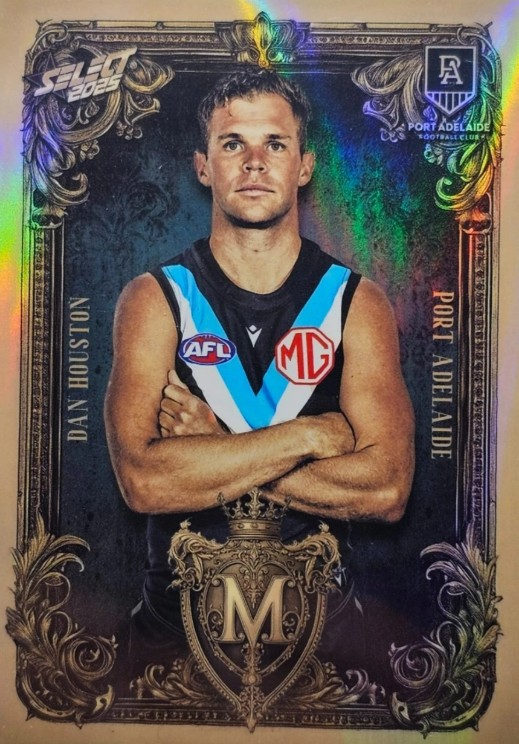 2025 Select Footy Stars football cards price guide - Footy Card Guide